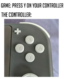 Needs an easy mode - 9GAG