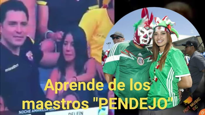 Mas torcido que un pinche cheto... - 9GAG