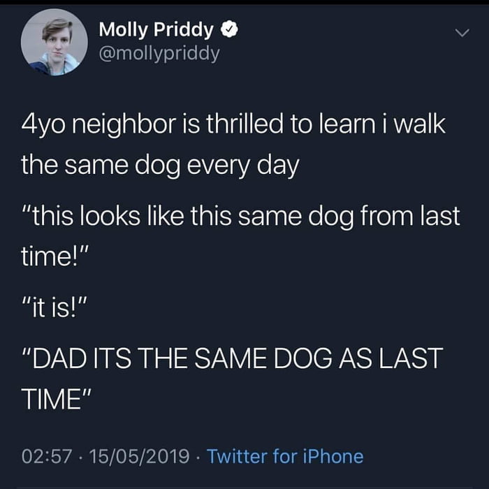 Same dog - 9GAG