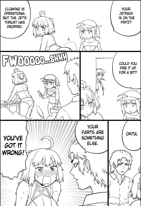 Misunderstanding - 9GAG