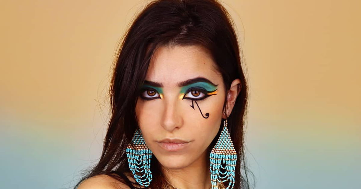 Sharon (ASMR Glow) - 9GAG