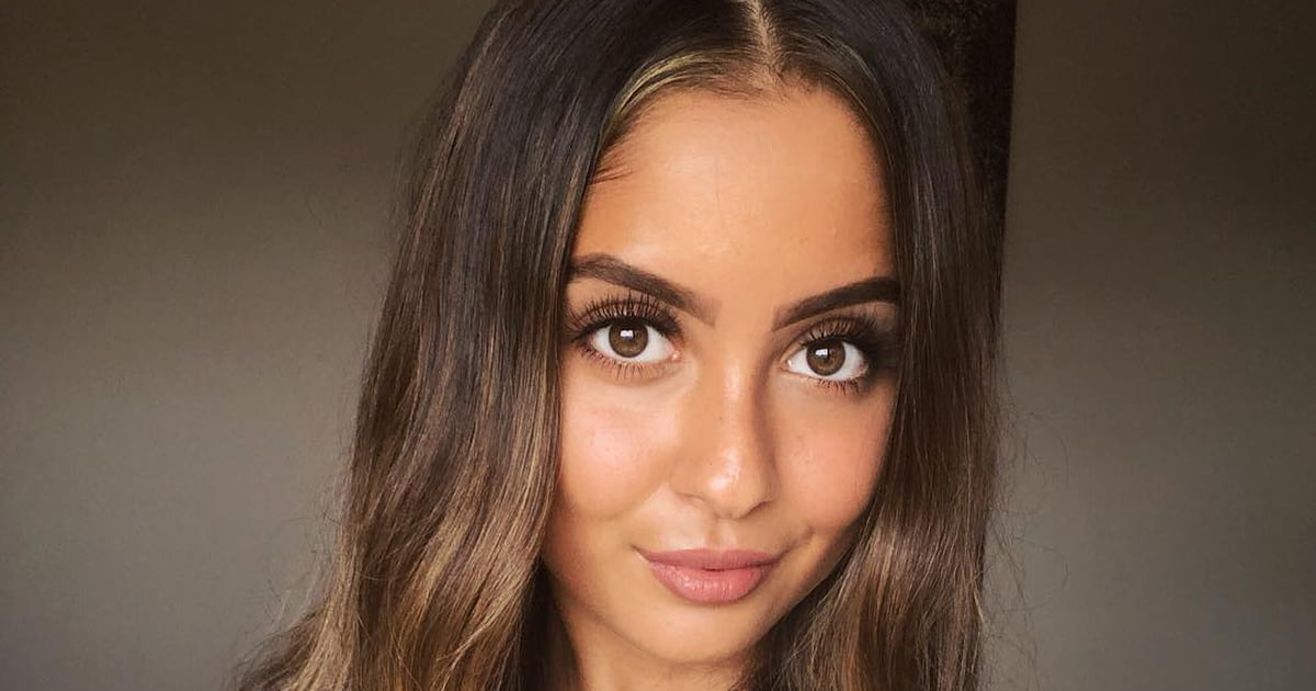 Chanelle Punton (@chanellepunton) - 9GAG