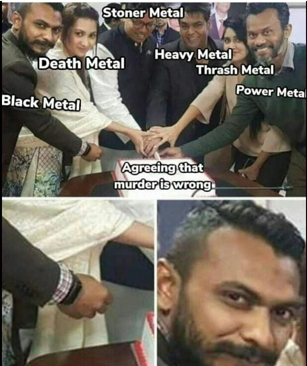 Varg approves of this meme - 9GAG