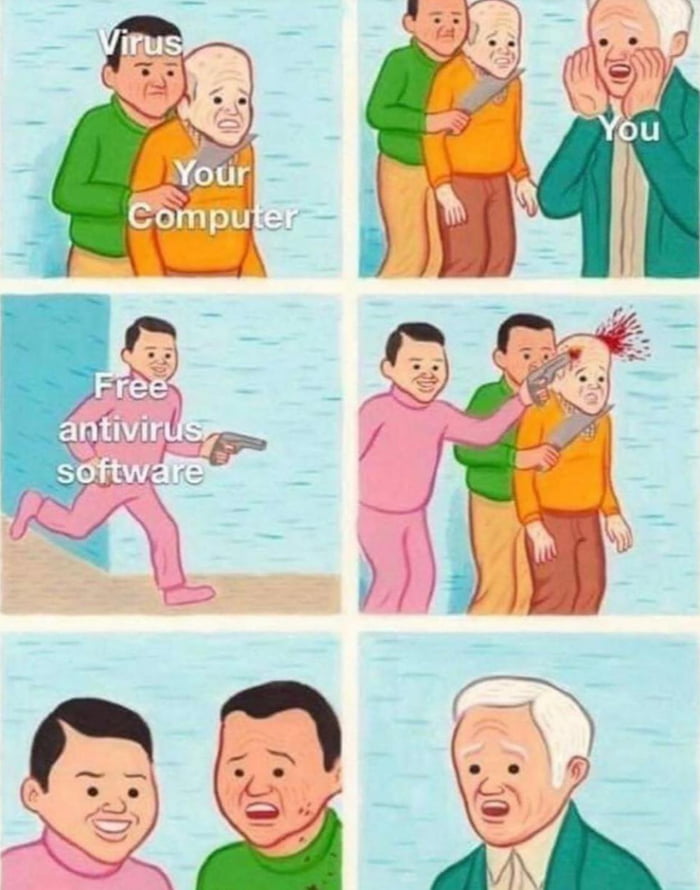 Well, its true - 9GAG