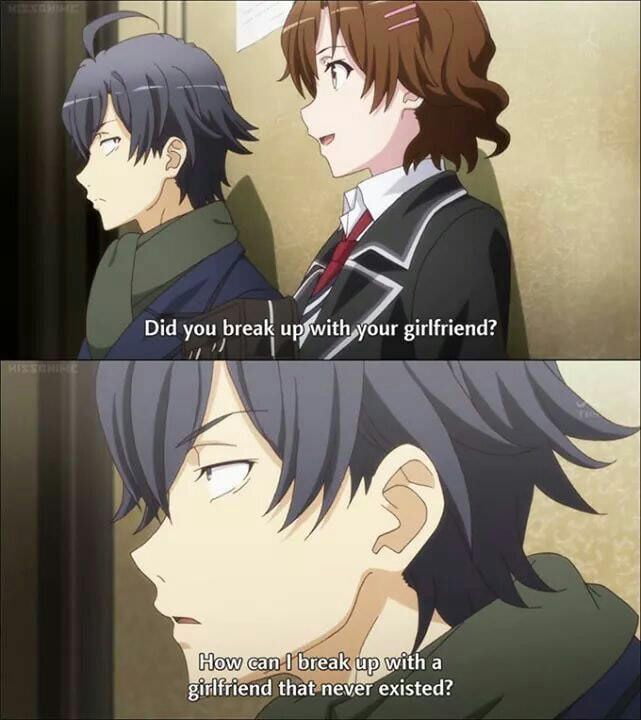 It's true I will never lose my waifu - 9GAG