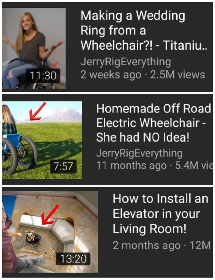 Just want to give a quick shout-out to Jerry for being such a nice guy ...