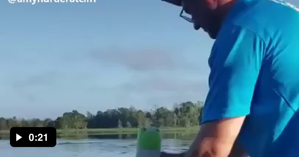 Enjoying fishing - 9GAG