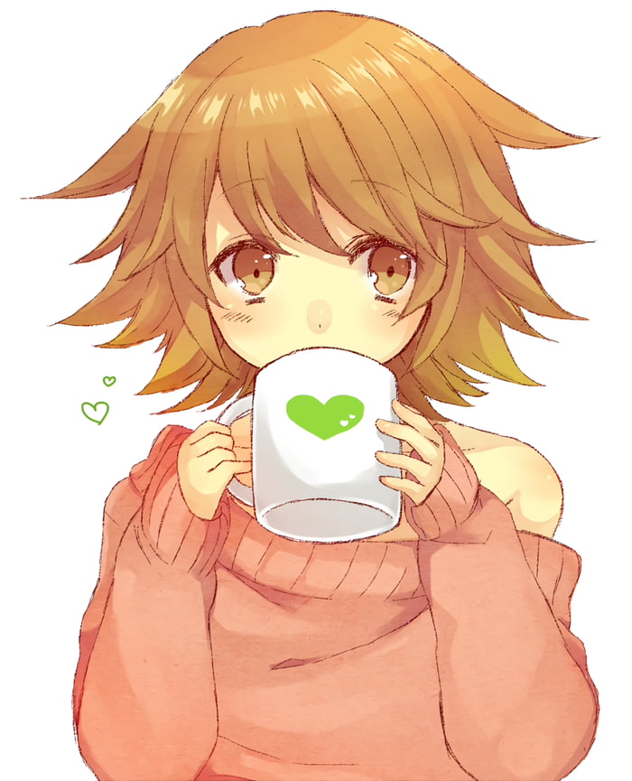 Fujisaki chihiro - pixiv - 9GAG