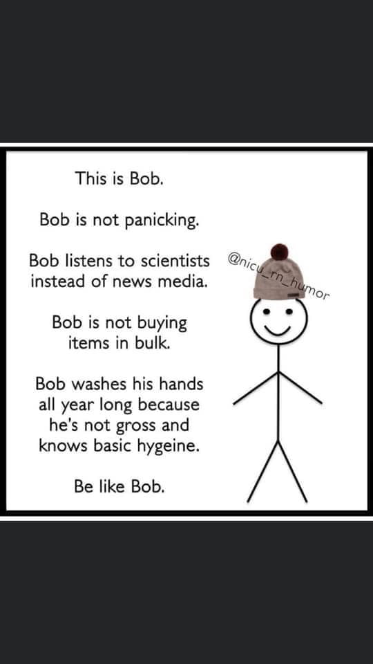 Bringing back good ol bob - 9GAG