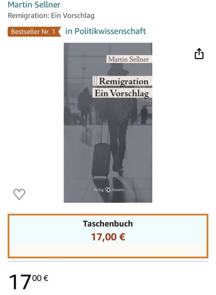 Danke staatsfunk, danke correctiv, danke Verfassungsschmutz, danke ...