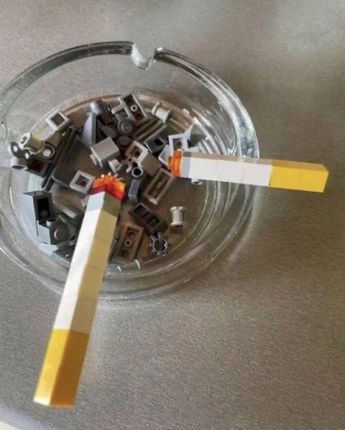 Balkan lego set - 9GAG