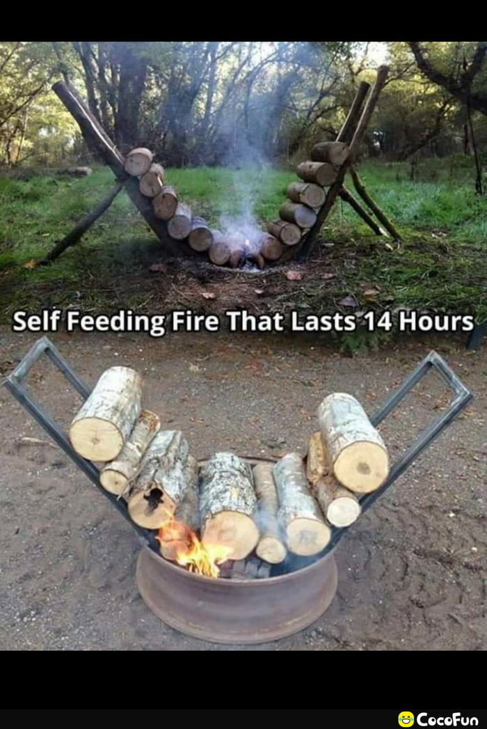 I must admit that's a pretty damn good idea - 9GAG