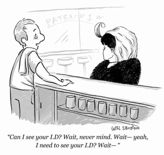 Are B/W Memes comin back? - 9GAG