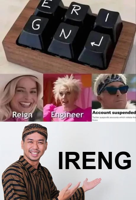 See the post from HOT, fix it with javanese - 9GAG