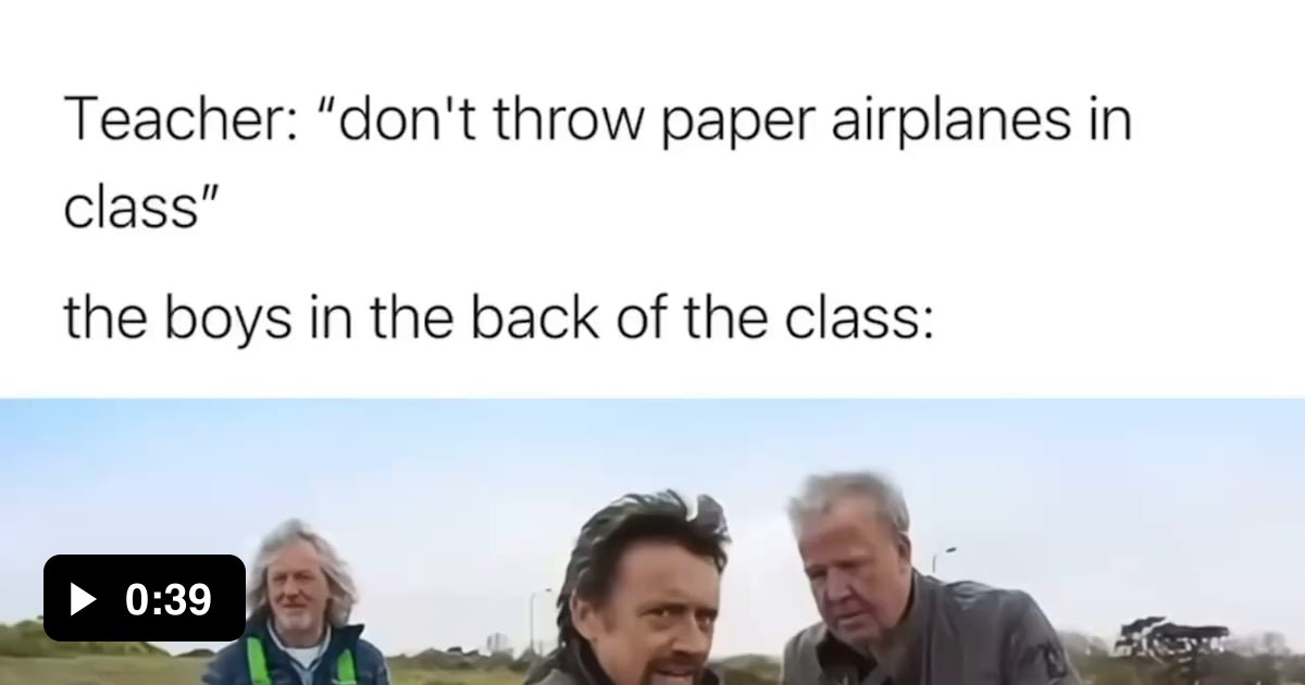 Loved the sound of ripping paper, turned into small paper bullets and ...