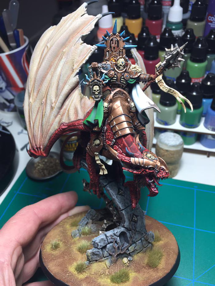 Ionus Cryptborn - 9GAG