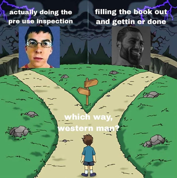 3rd shift did it 🤷♀️ - 9GAG