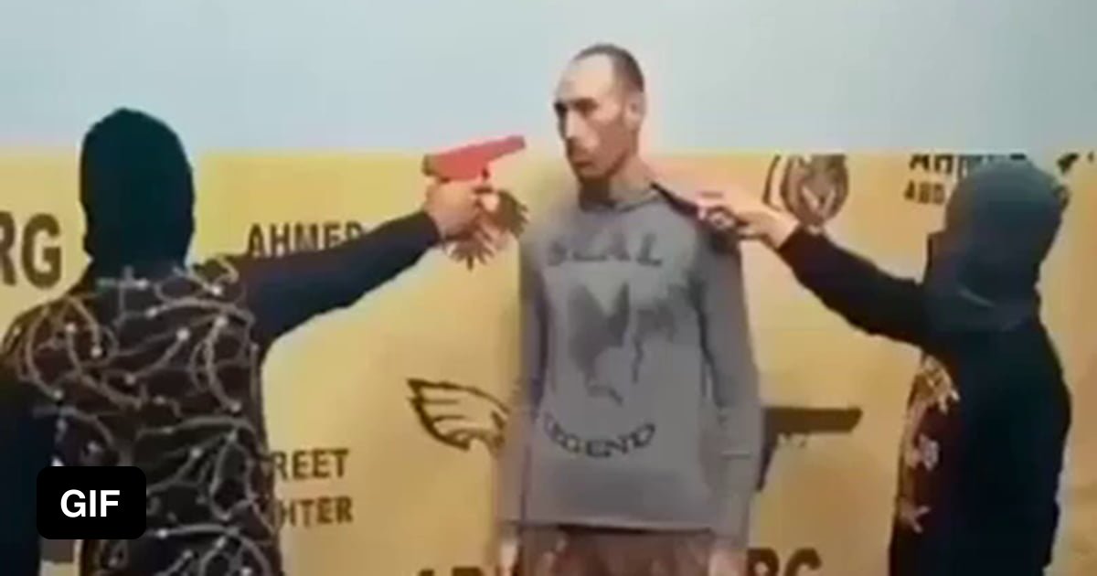 Self defense at its best - 9GAG