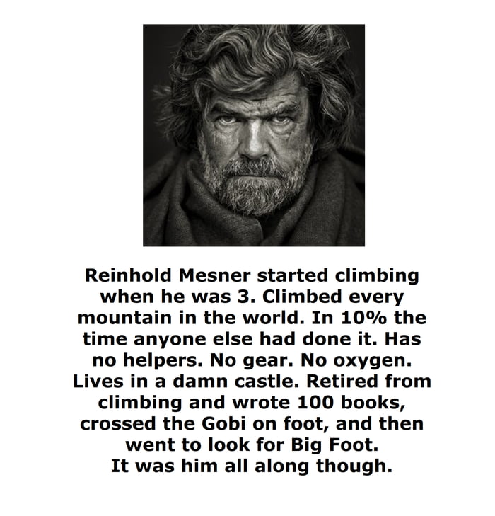 German Boomer Badass - 9GAG