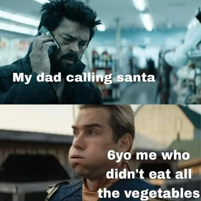 Merry Christmas - 9GAG