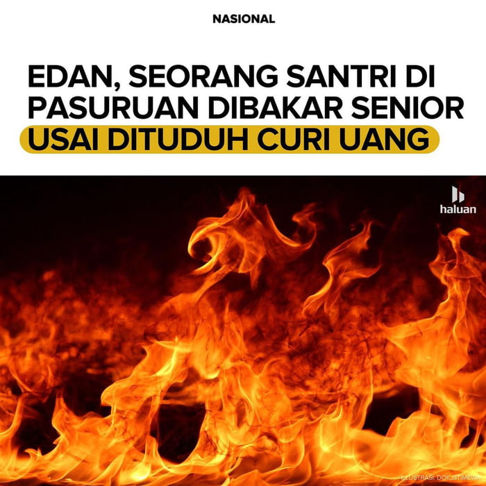 Sampe kayak gitu ya - 9GAG