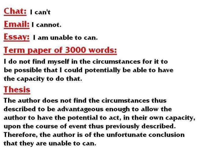 Local man cannot can - 9GAG