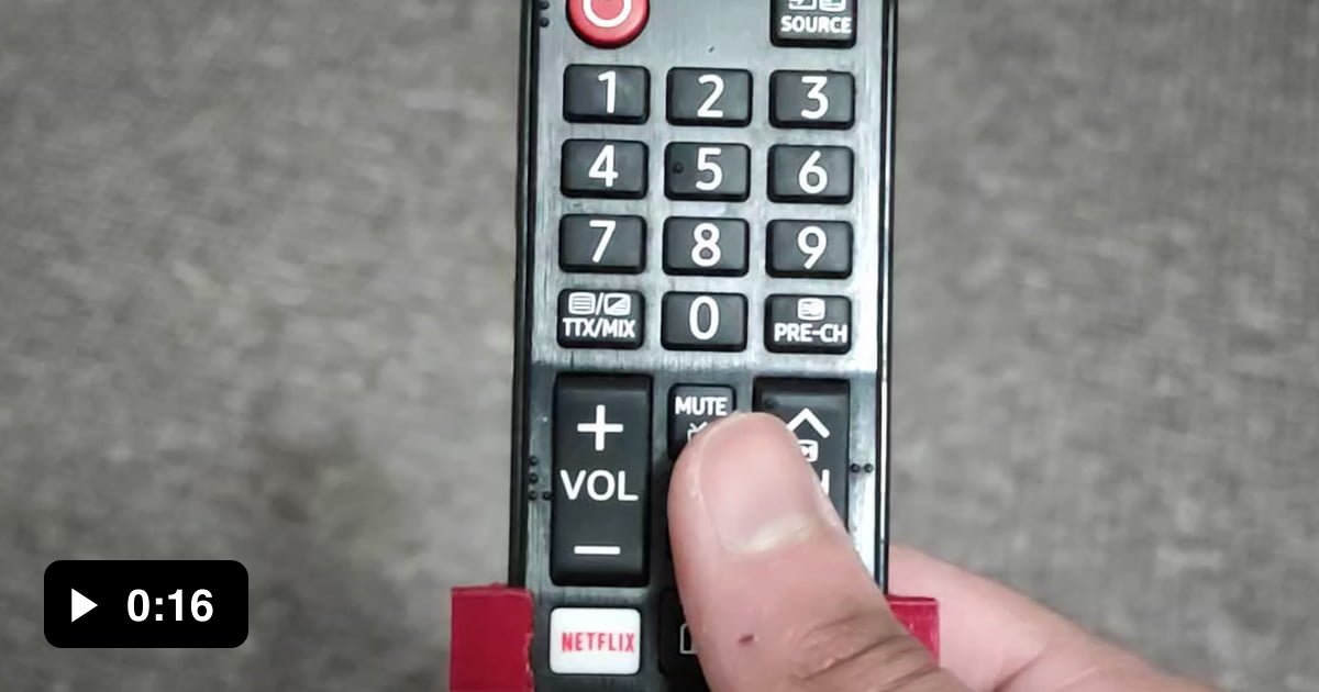 Designed and 3D printed QUICK RELOAD style remote swapper.... Was too ...