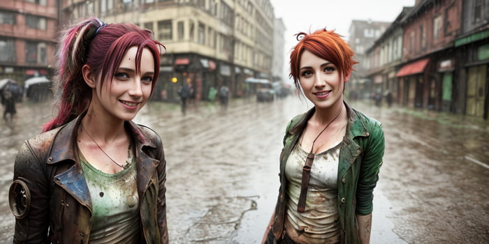 Deliberate v11 stable diffusion - 9GAG