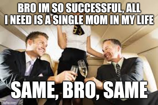 Trash women wet dream - 9GAG