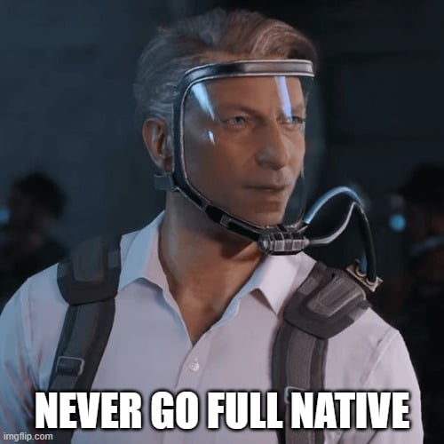 Some guy named Jake Sully - 9GAG