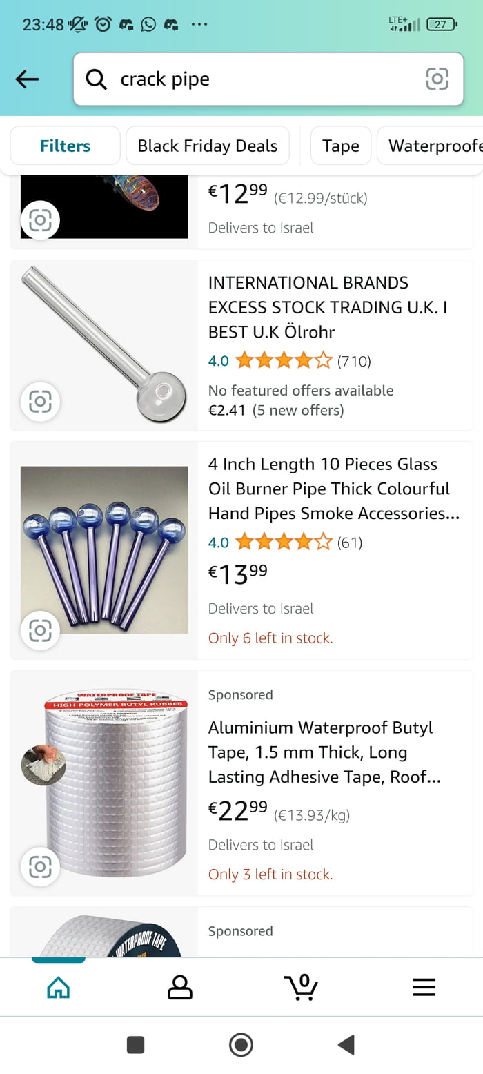 Good black friday deals on Amazon - 9GAG