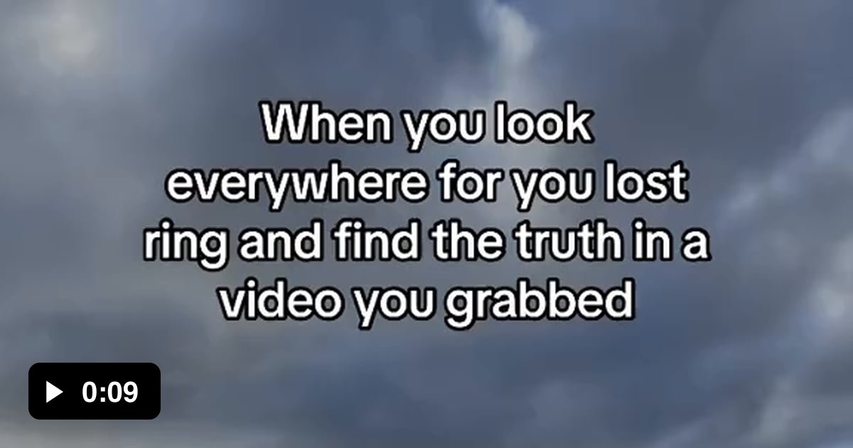 You got some S h it to go trough Rebecca - 9GAG