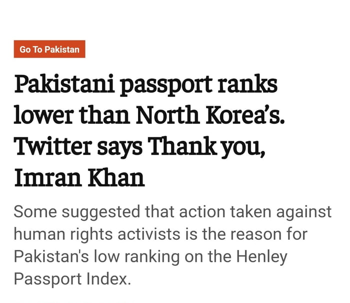 Ex-PM says, thank you! - 9GAG