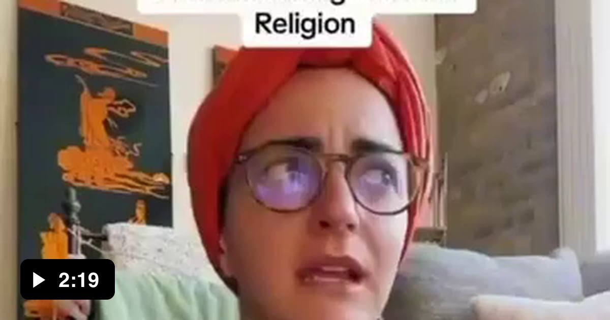 Wholesome but will trigger most of you, so cope - 9GAG