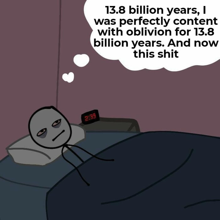 Anyone else feel the same? - 9GAG