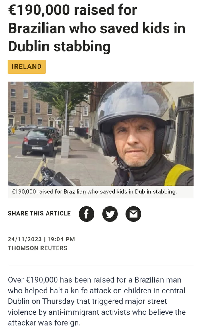 Our hero is foreign too - 9GAG