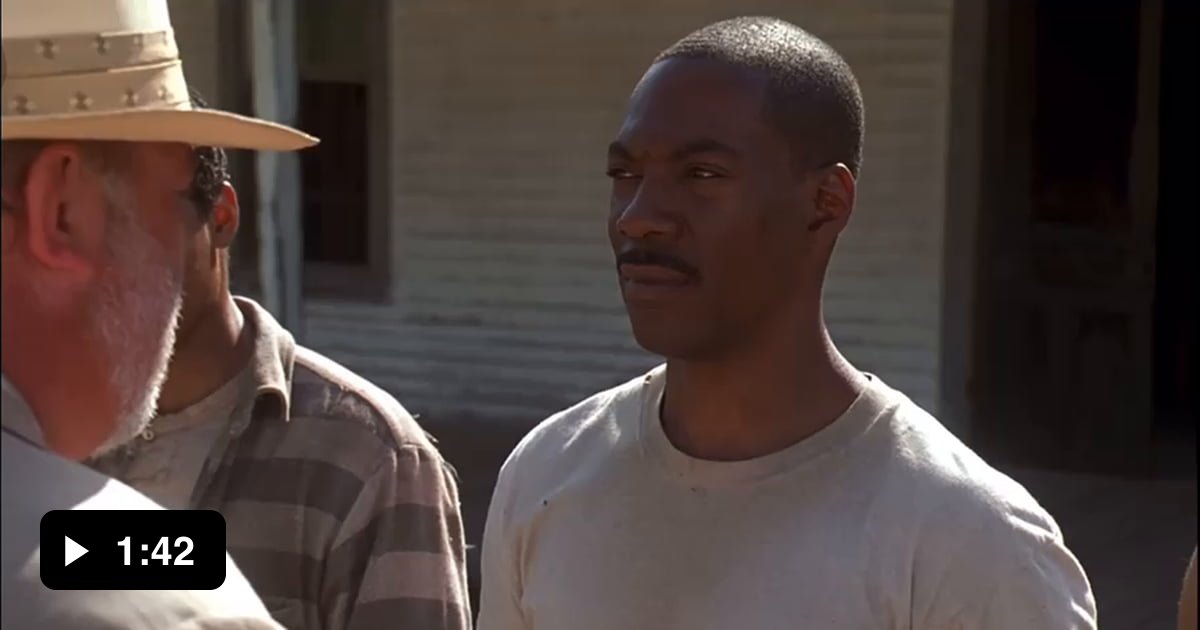 “I’m the daddy” scene (Life 1999) - 9GAG