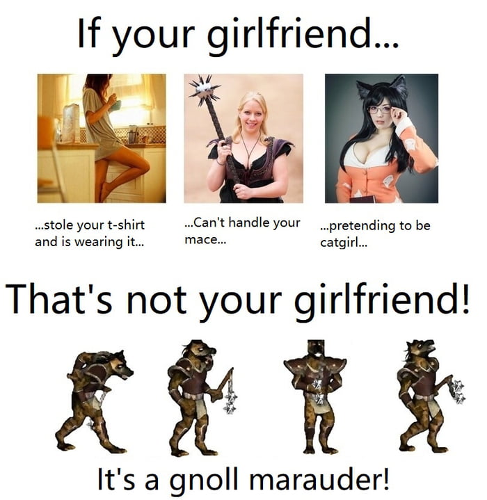 Don't be fooled - 9GAG