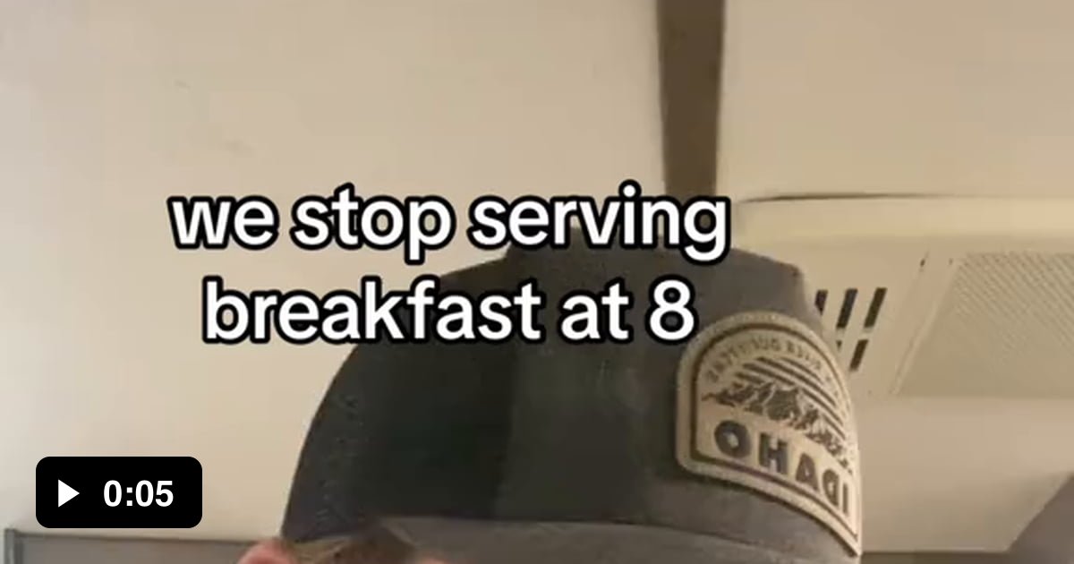 Breakfast - 9GAG