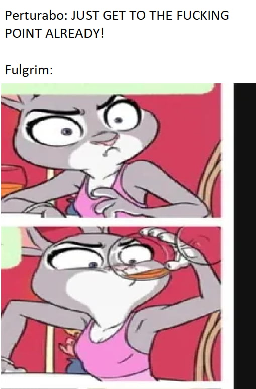 The nerve of him interrupting such art - 9GAG