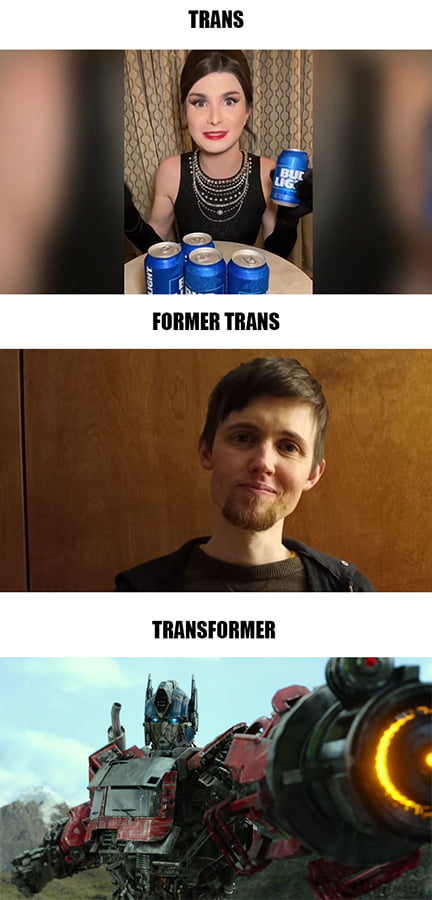 More Than Meets The Eye - 9GAG