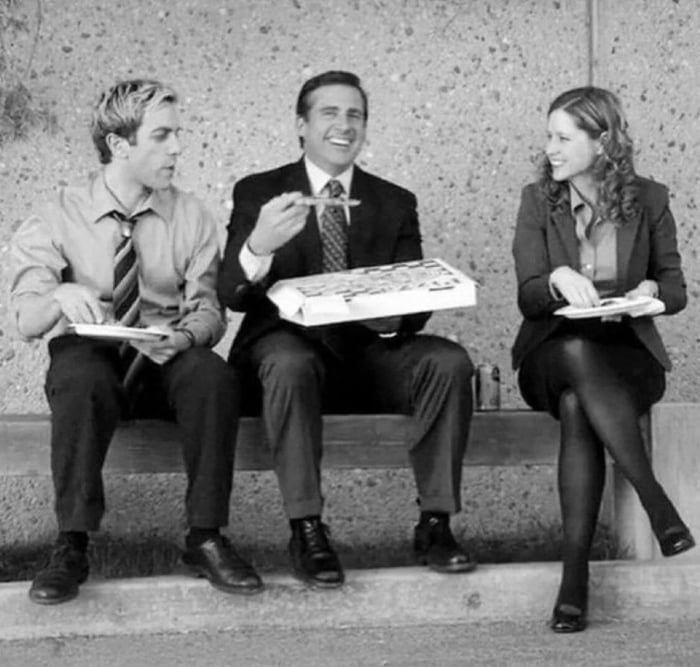 The Michael Scott Paper Company (2009-2009) - 9GAG