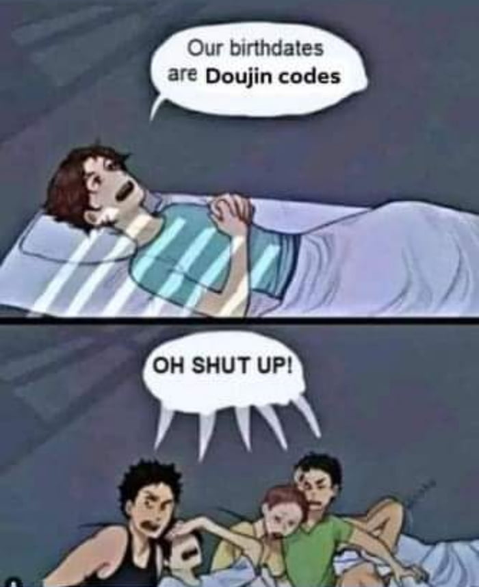 Let me see your code.. - 9GAG