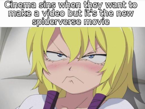 "But... it's literally flawless!" - 9GAG