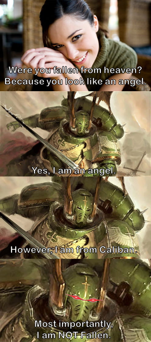 Anyone enjoying the 10th edition? - 9GAG