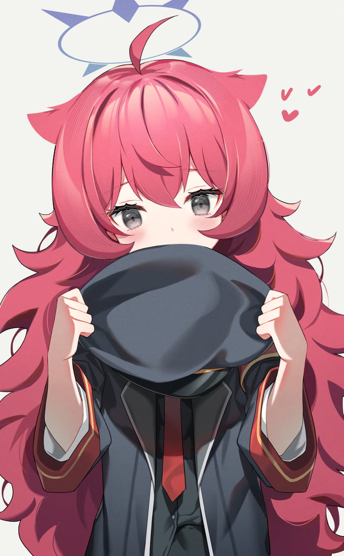 Pixiv: 98346889 - 9GAG