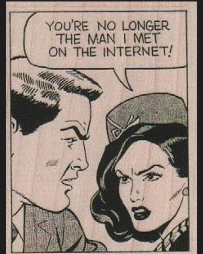 Oh the misery - 9GAG