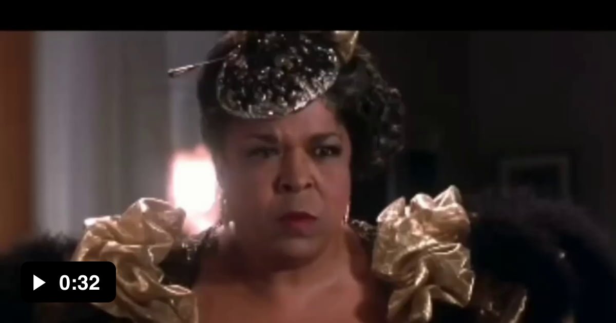 Della single handely took down 3 of the best comedians ever with words ...