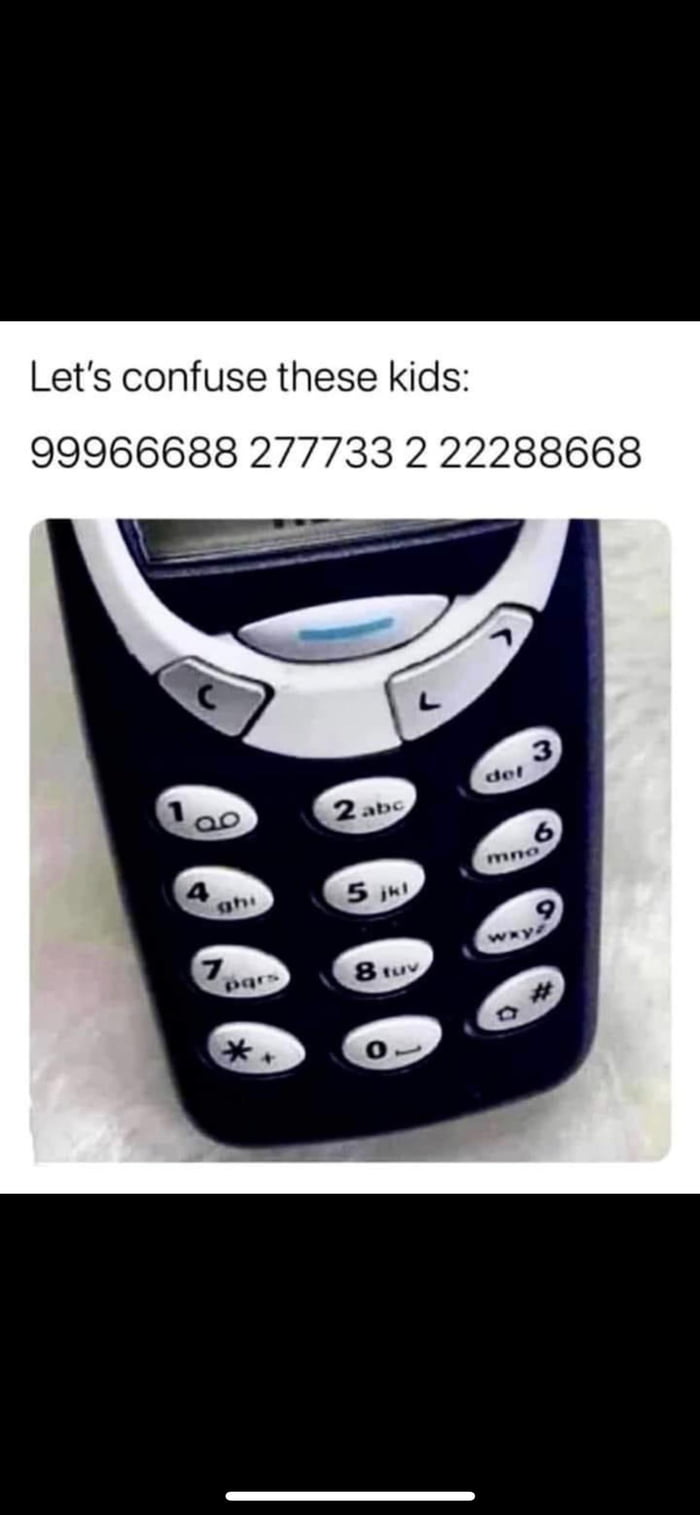 It’s Magic. - 9GAG