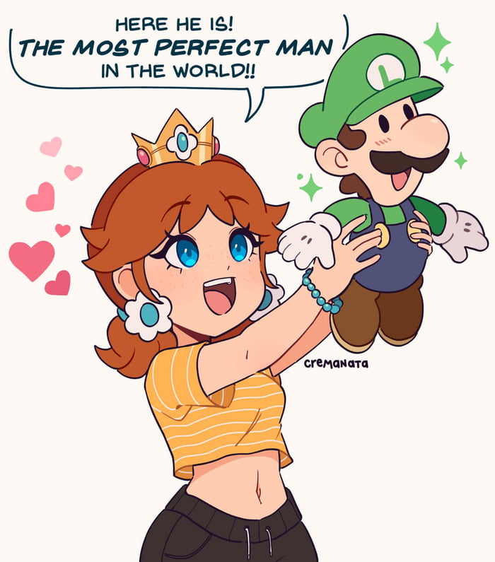 gotta hype him up ♡ - 9GAG